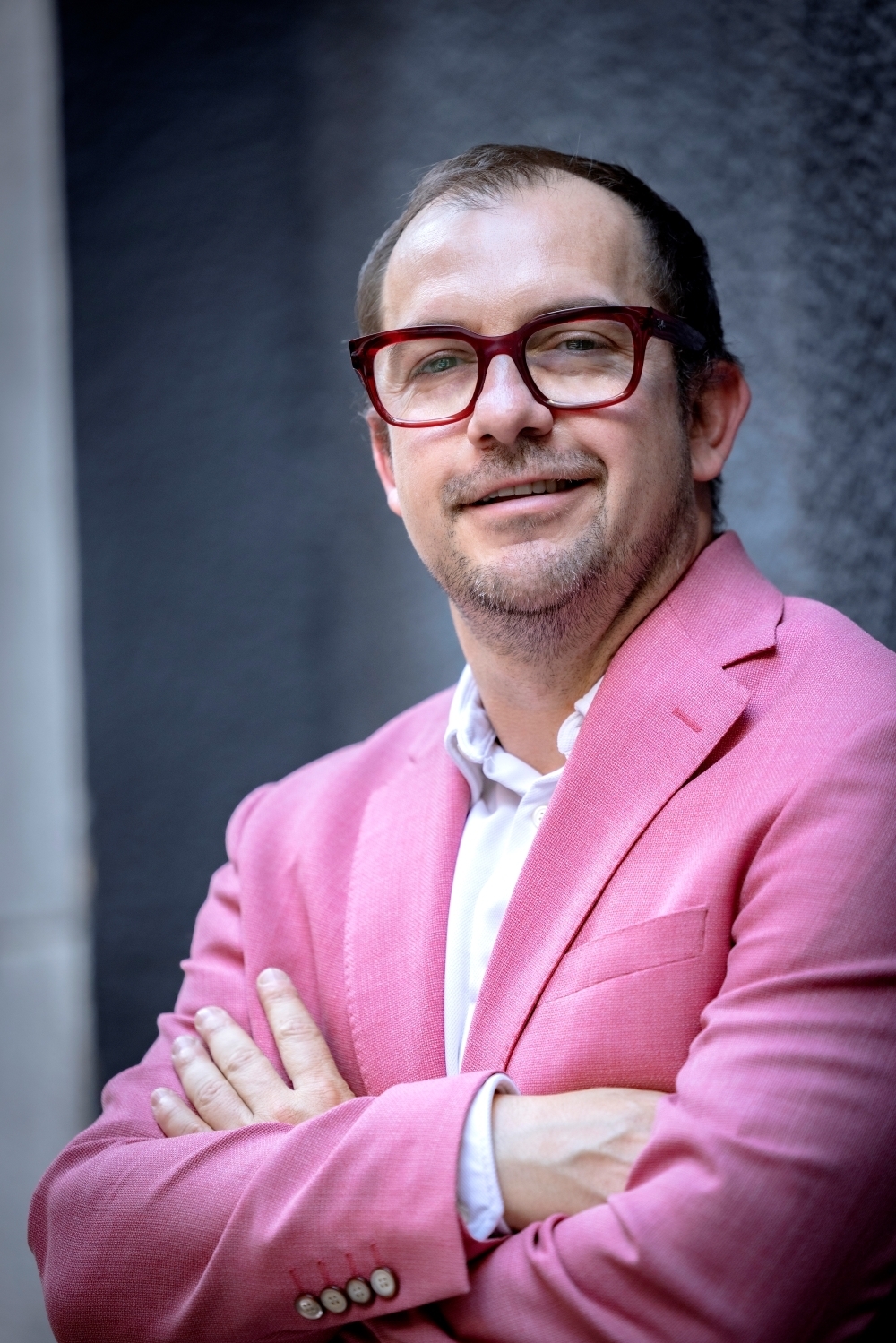 Ponente | Events | INCIBE