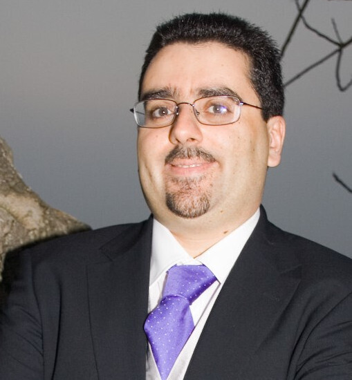 Ponente | Eventos | INCIBE