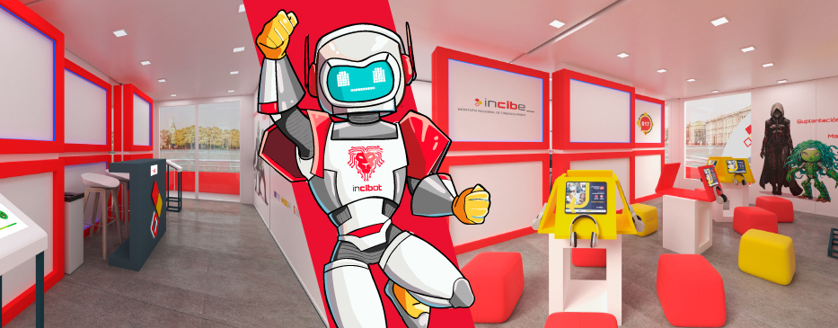 Experiencia INCIBE | Ciudadanía | INCIBE