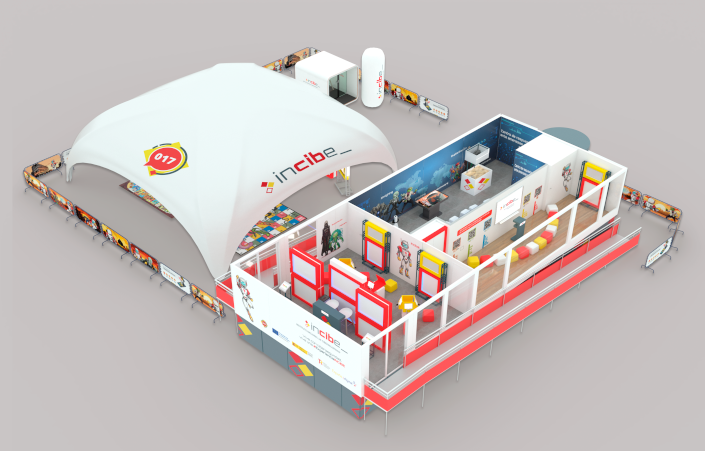 Experiencia INCIBE | Ciudadanía | INCIBE