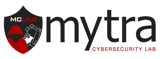 Mytra Control S.L. | INCIBE-CERT | INCIBE