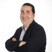 Alberto Urueña | Eventos | INCIBE