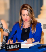 Aleisha Arnusch | Eventos | INCIBE