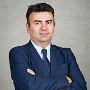 Alejandro Padín Vidal | Eventos | INCIBE