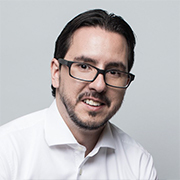 Andrés Velázquez | Events | INCIBE