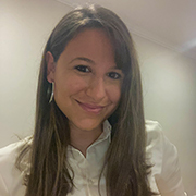 Antonella María Bentin | Events | INCIBE