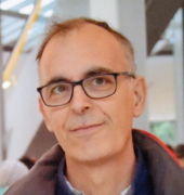 Rafael Tesoro | Events | INCIBE