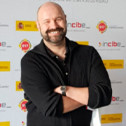 Héctor René Suárez Suárez | Events | INCIBE