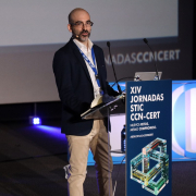 Ivan Portillo Morales | Eventos | INCIBE