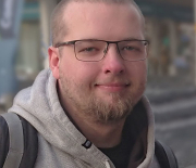 Jamie Woodruff | Events | INCIBE