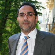 Julián Prieto Hergueta | Eventos | INCIBE