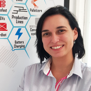 Lorena Gil | Events | INCIBE