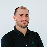 Luis Blanco Fernández | Events | INCIBE