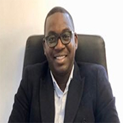 Nounou Mbeiri | Eventos | INCIBE