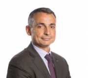 Roberto Baratta | Events | INCIBE