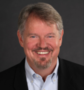 Tom Burt | Eventos | INCIBE