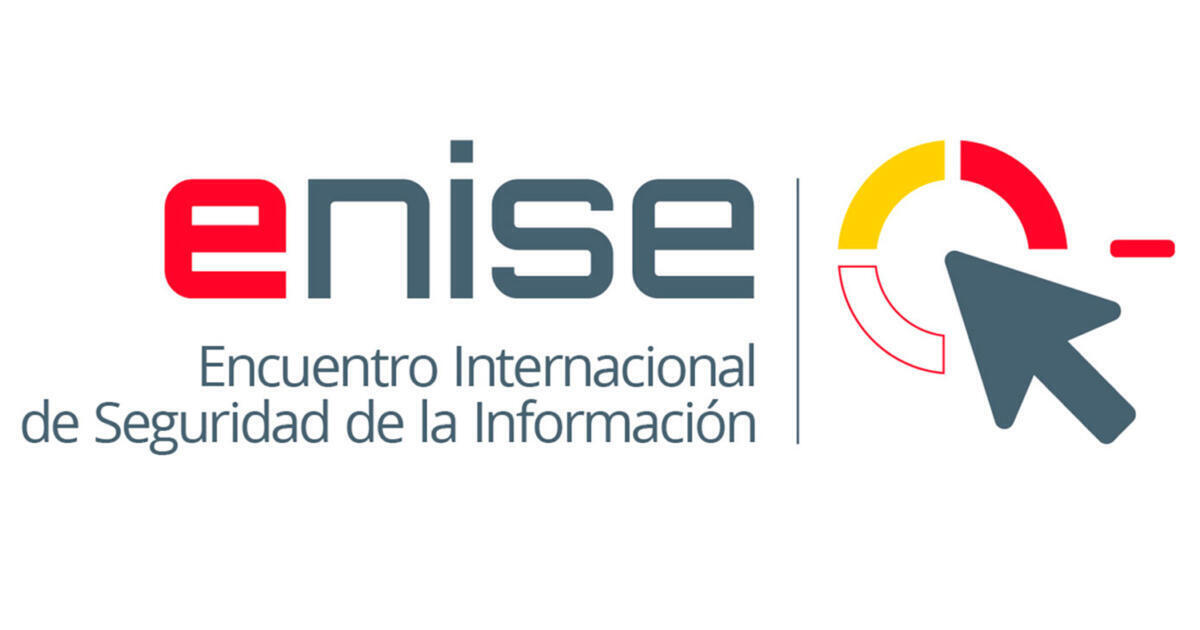 19ENISE | Eventos | INCIBE