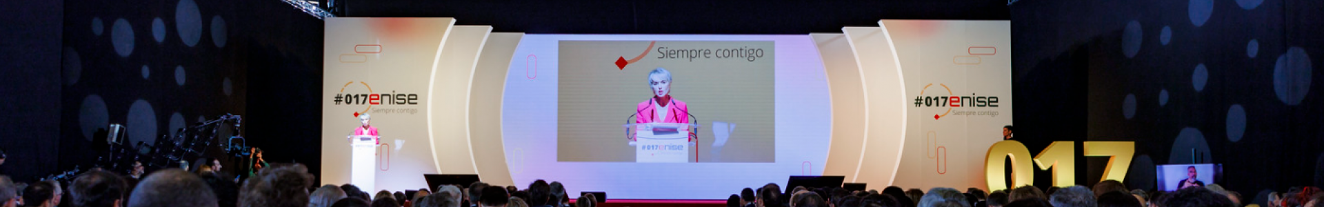 ENISE | Events | INCIBE