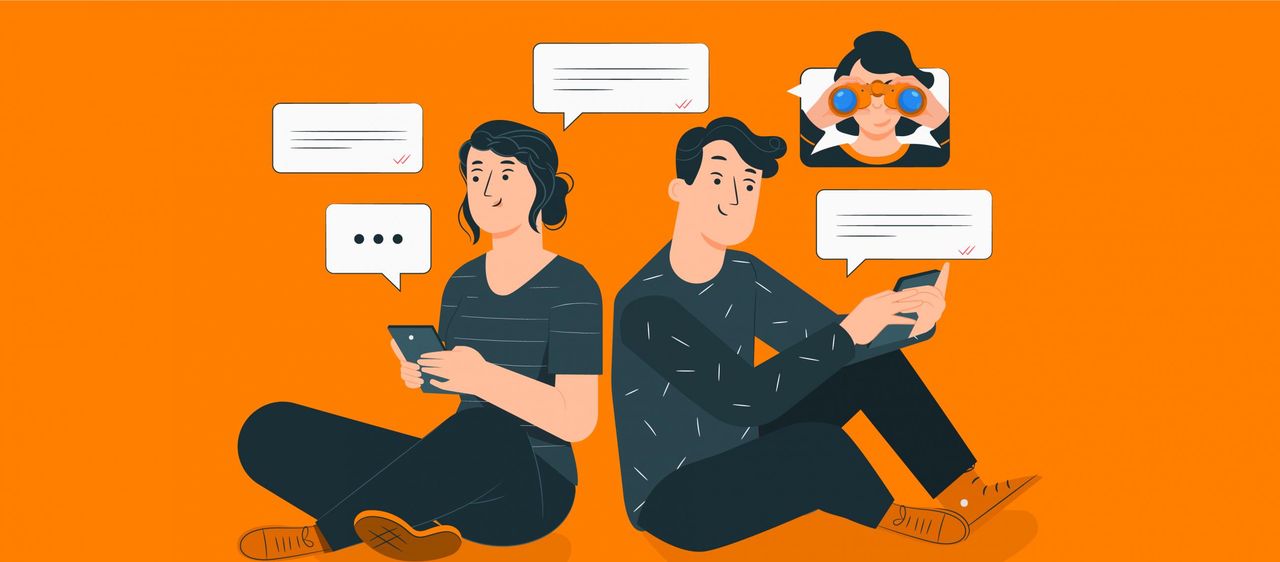 Privacidad, identidad digital y reputación online | Ciudadanía | INCIBE