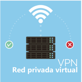 VPN Red Privada Virtual | Ciudadanía | INCIBE