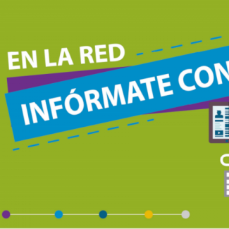 En La Red Informate Con Lupa | Menores | INCIBE