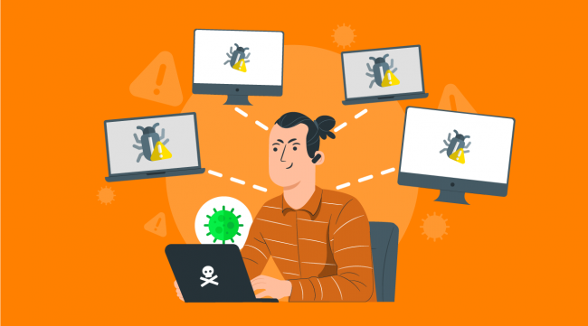 Botnets | Ciudadanía | INCIBE